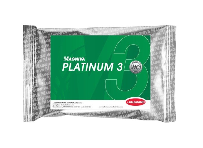 Magniva Platinum 3 íblöndunarefni | Lífland