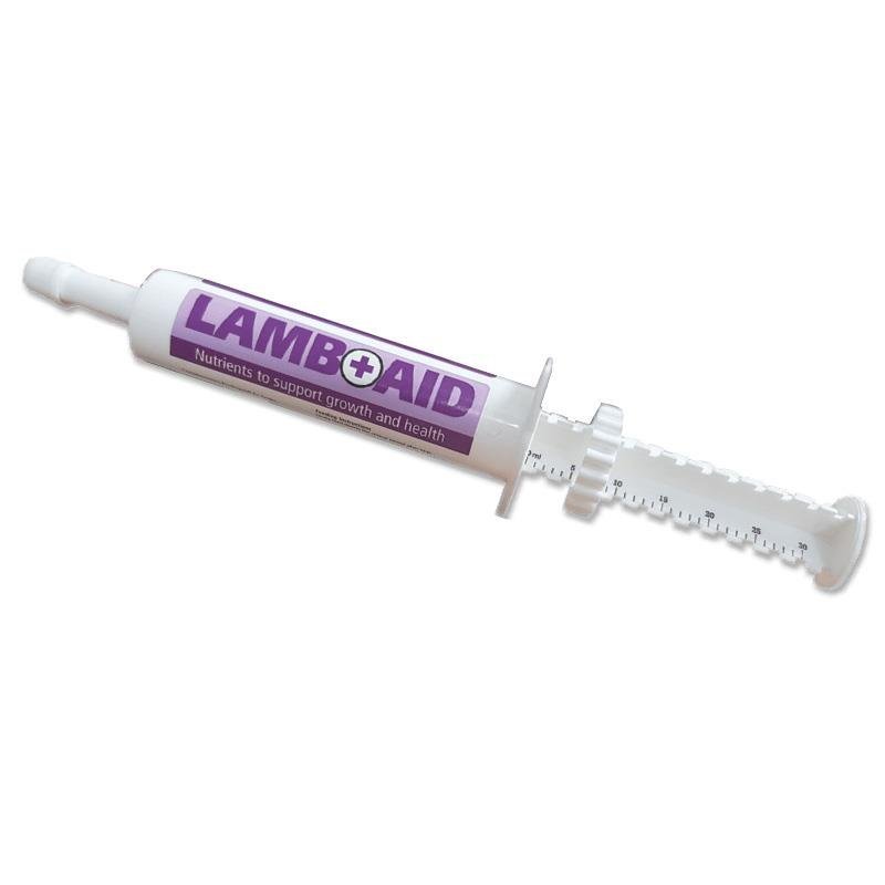 Lamb Aid þykkni | Lífland