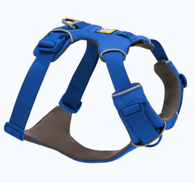 Ruffwear Front Range beisli Blue Pool | Lífland