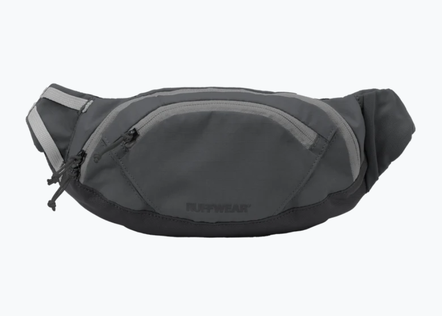 Ruffwear Home Trail taska Granite Grey | Lífland