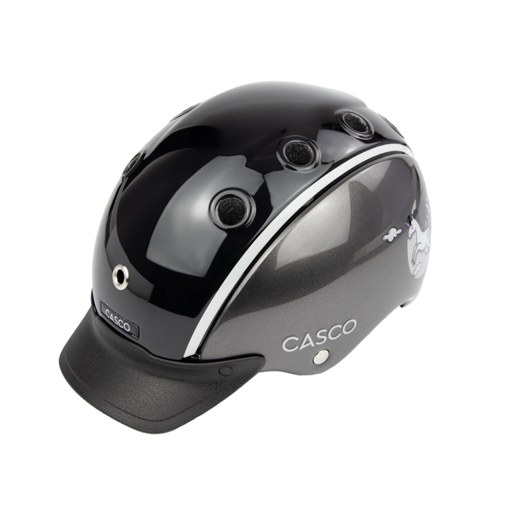 Casco Nori Moonbeam Anthracite | Lífland